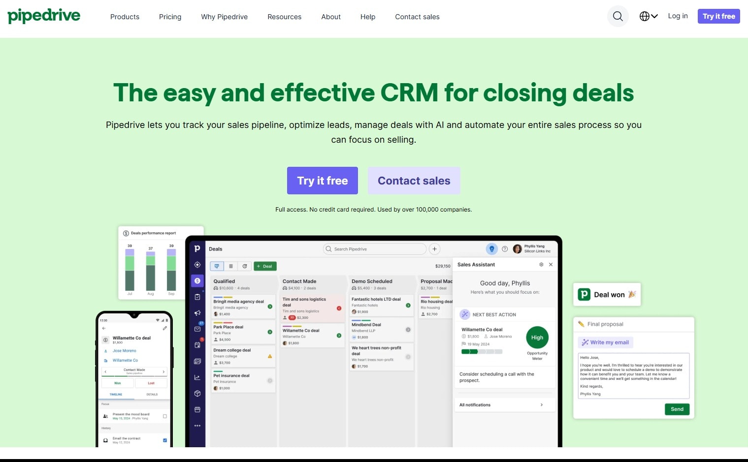 What is A CRM Database? Benefits and Examples | Fiverr